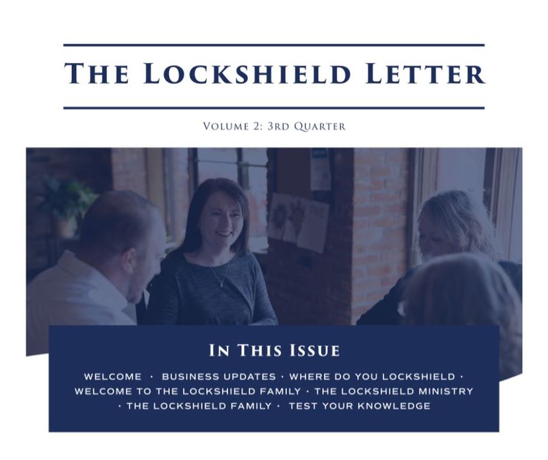 Lockshield Partners - Library